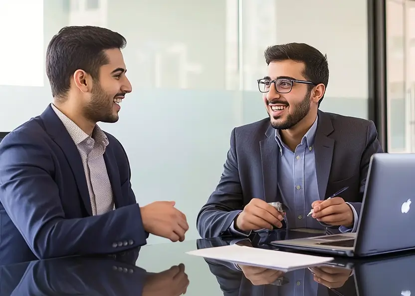 Expert Consultancy | OXFORD
